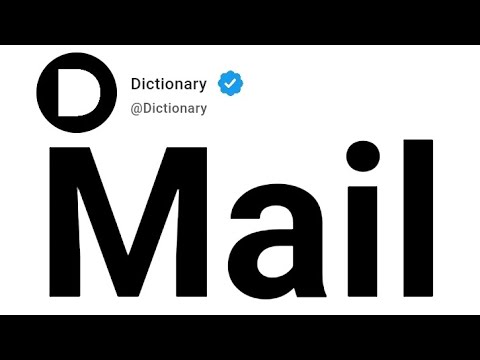 Mail Meaning In Bengali