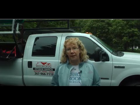 Customer Review of Roofing Contractors Bucks County, PA