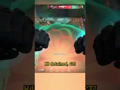 Shitting on UC Berkeley in a scrim 🎯 #valorant #spiiinos #ucberkeley #fyp #clips