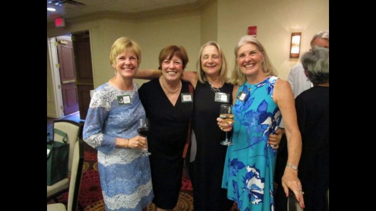 Pleasantville High School Class of 1967 50th Reunion