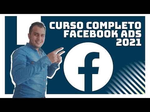 Curso FACEBOOK ADS e INSTAGRAM ADS 2021 🎯 [ACTUALIZADO] Paso a paso. GRATIS 🎁