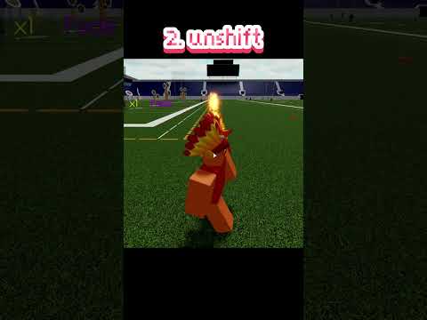How to angle on 60 fps in Football Fusion #shorts #football #ff #footballfusion2 #roblox