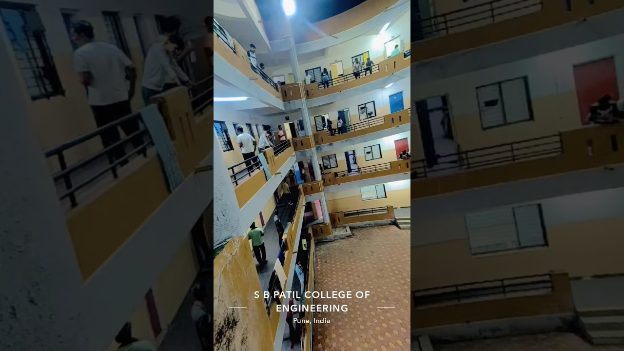 Full Bakch*di in Boys Hostel Campus #sbpatil #sbpcoe #engineering #bakchodi #enjoy #hostellife #sppu