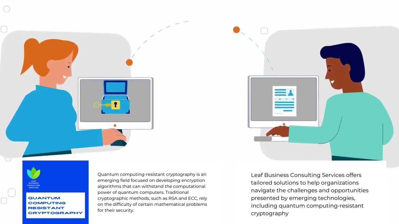 Advanced Cryptographic Solutions Beyond Quantum Computing