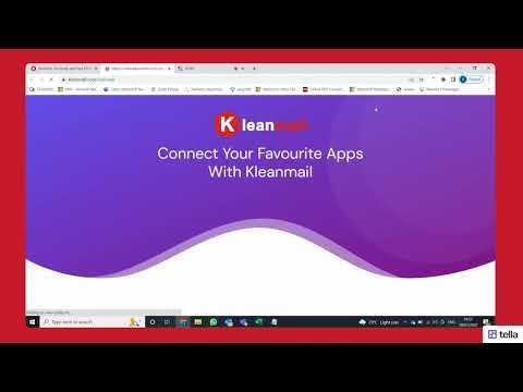 The Definitive Guide to Email Verification Software - KleanMail