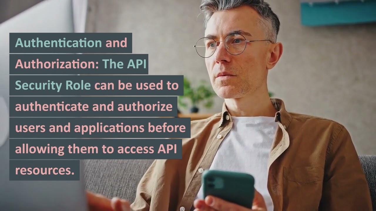 API Security Engine - Web 2.0 API Security Role - Azure Cloud