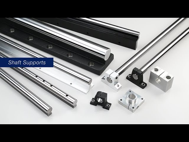 Thomson Shaft - Thomson Case 60 Shaft Inch Series Trader - Retailer ...