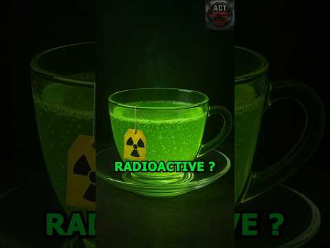 Radioactive Tea - Alexander Litvinenko #history #russia #tea #spy #law #justice