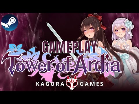 Steam Community :: Tower of Ardia