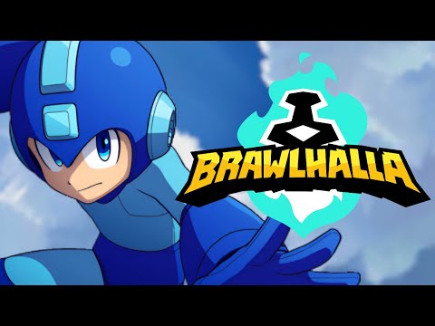 Steam Community :: Brawlhalla