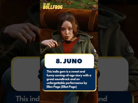 Top 10 Movies of 2007 That Still Hold Up Today - @wearebullfrog