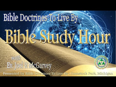 Rightly Dividing the Word of Truth part 1