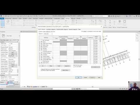 Revit Setting your location – Phoenix