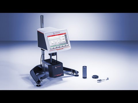 Trader - Wholesaler / Distributor of Viscometers by Anton Paar India ...