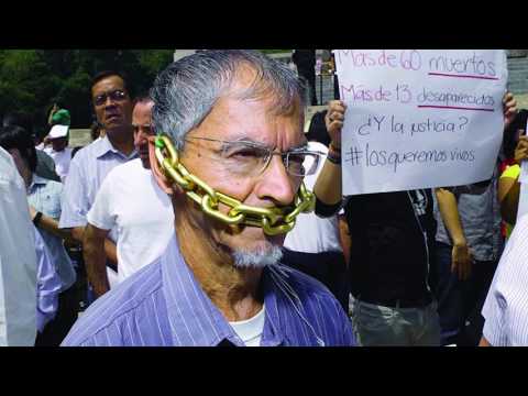 WORDS Video (It Can Happen Here: Free Expression in America)