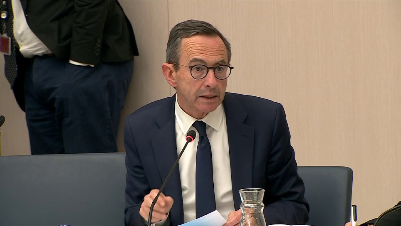 Immigration : devant les sénateurs, Bruno Retailleau annonce une rallonge budgétaire sans ...