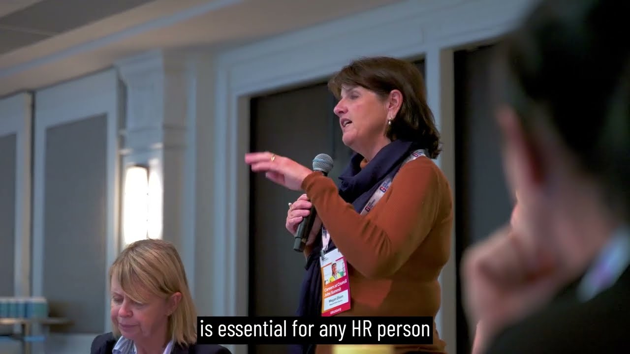 Careers at Council Jobs Summit 2024