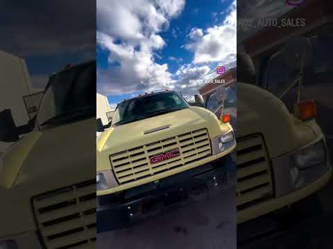 #GMC TC5500. #ForSale