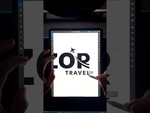 Zo’r travel logo #animation #creative #logotipo #tiktok #aftereffects #dizayner #zortravel