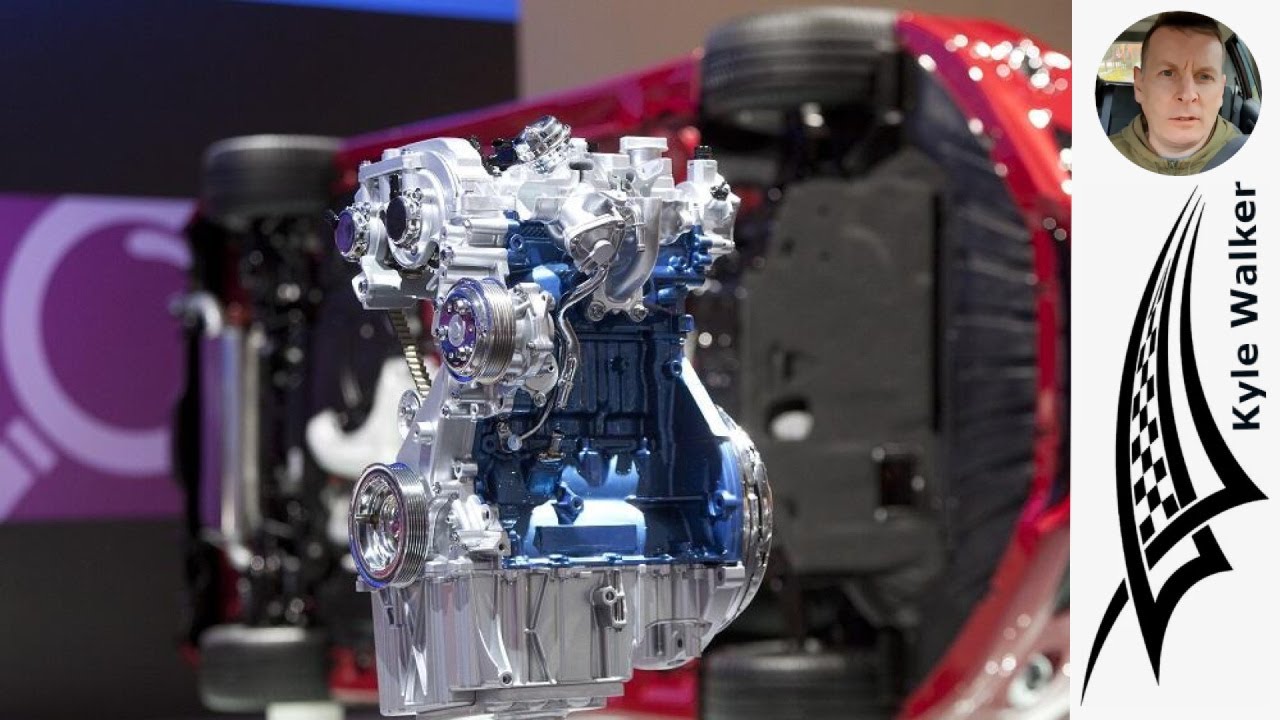 Engine Downsizing Explained: Discover Its Benefits for Performance and Efficiency!