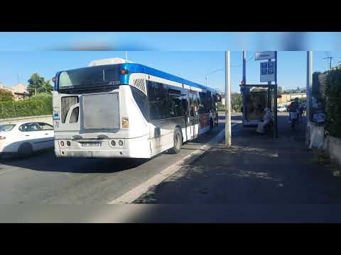 RTM | Heuliez Bus GX 327 €4 n°1102 | Ligne 27