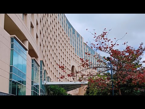 Infosys Pune DC ECC | ROOM TOUR
