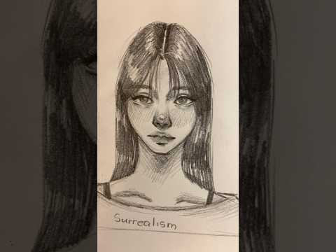Trying new art styles pt.1 💕