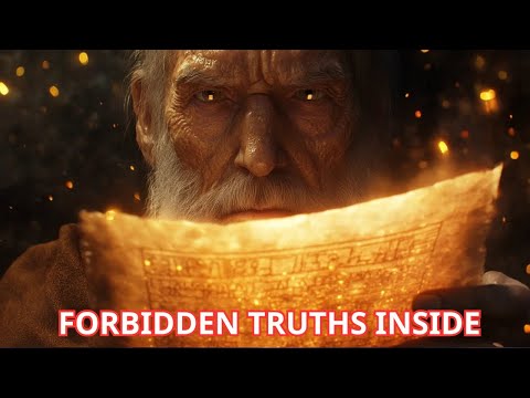 Why The Hidden Book of Adam Changes Everything You Know About Genesis