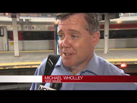 Cheating allegations at Metro-North