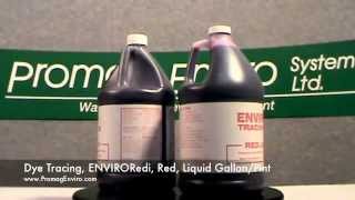 Bright Dyes 106023-01P Red Liquid, Rhodamine WT Acid Red 388