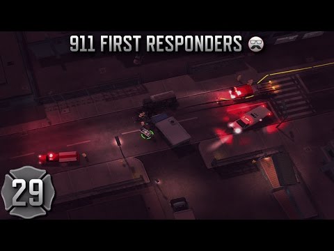 Steam Community :: 911: First Responders
