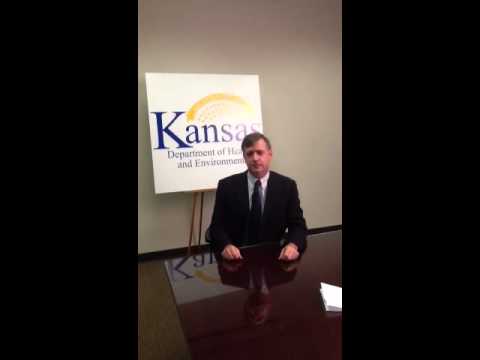 Rural Health in Kansas