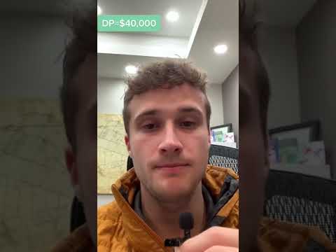 Do You Qualify?? $650,000 Home