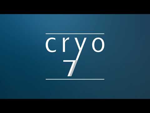 Cryo 7 Features Zimmer MedizinSystems USA