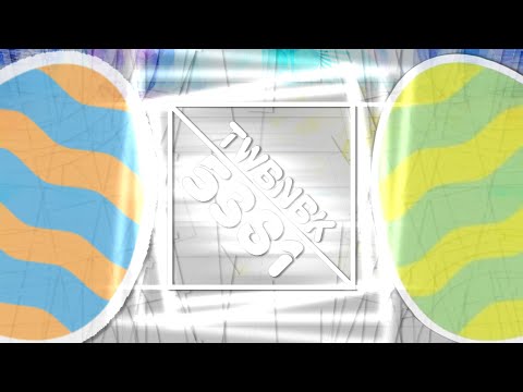 TWBNBK5381's "Omegle 1.0" Special Easter Day Logo