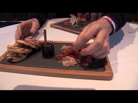 Something You Should Eat: Charcuterie at 676