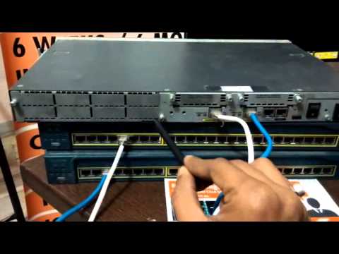 What is Router in Hindi - Real Routers