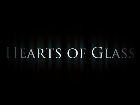 Hearts of Glass | Short Film | The Rebel Heart Project
