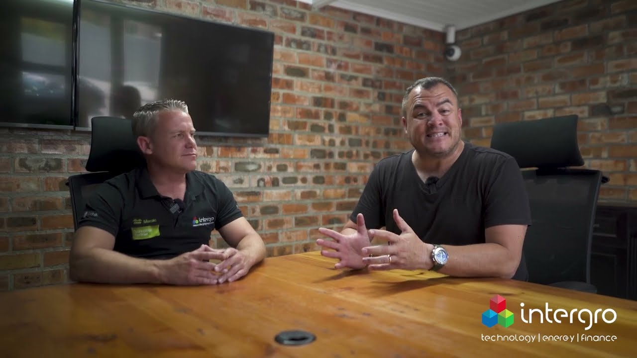 Discover Integro Group, your key to a successful and sustainable future.