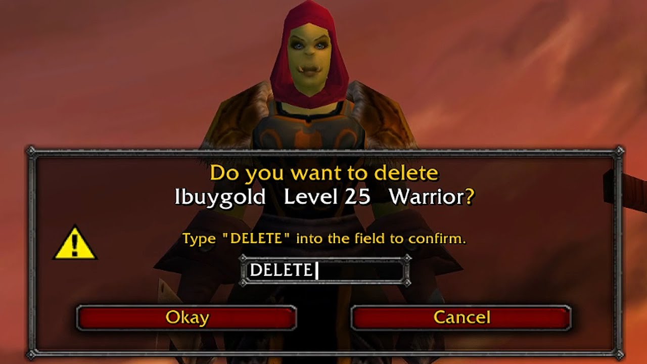 Azamous perfectly narrates the GDKPers on the forums - Season of ...