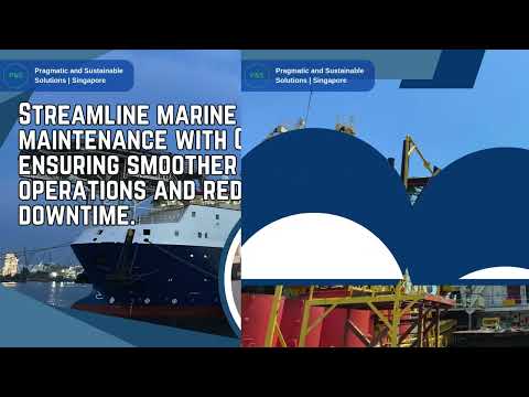 Preventive Maintenance System (PMS), Computerized Maintenance Management System (CMMS)