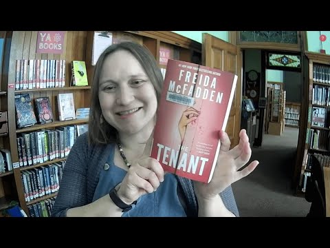 Unboxing #556: DVDs / Fiction / Nonfiction