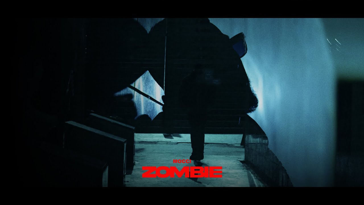 Lyrics & Translations of Zombie by Mocci | Popnable