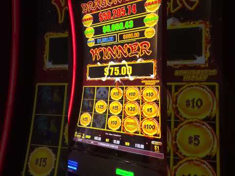 ABRACADABRA! 🪄 THIS PANDA KNOWS MAGIC BONUS ON A $5.00 Bet #games #casino #gaming #slots