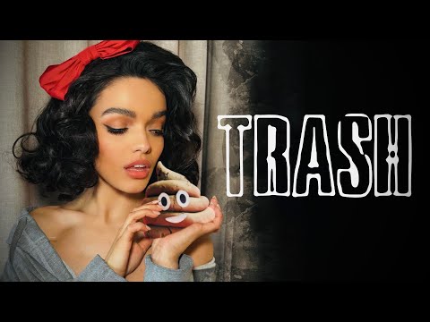 Snow White is a Crime Against Cinema