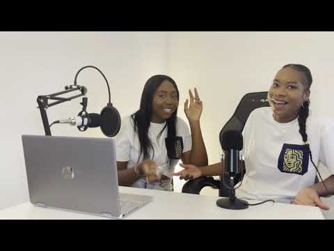 Episode 2 | Black Italians Dating in Italy "The Ebony Chats" 2021