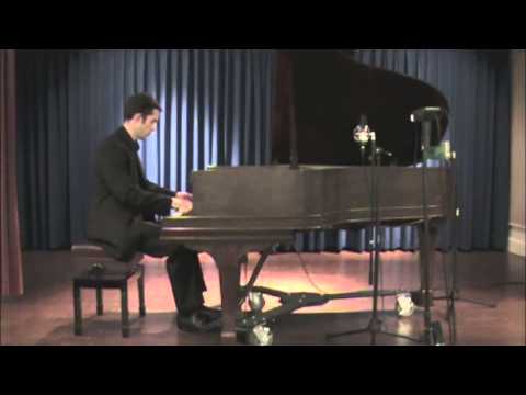 Audio/Video | Andrew King