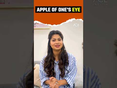 ENGLISH IDIOM | An eye for an eye 👀 | Lovely English Stories #englishidioms #idioms #learnenglish