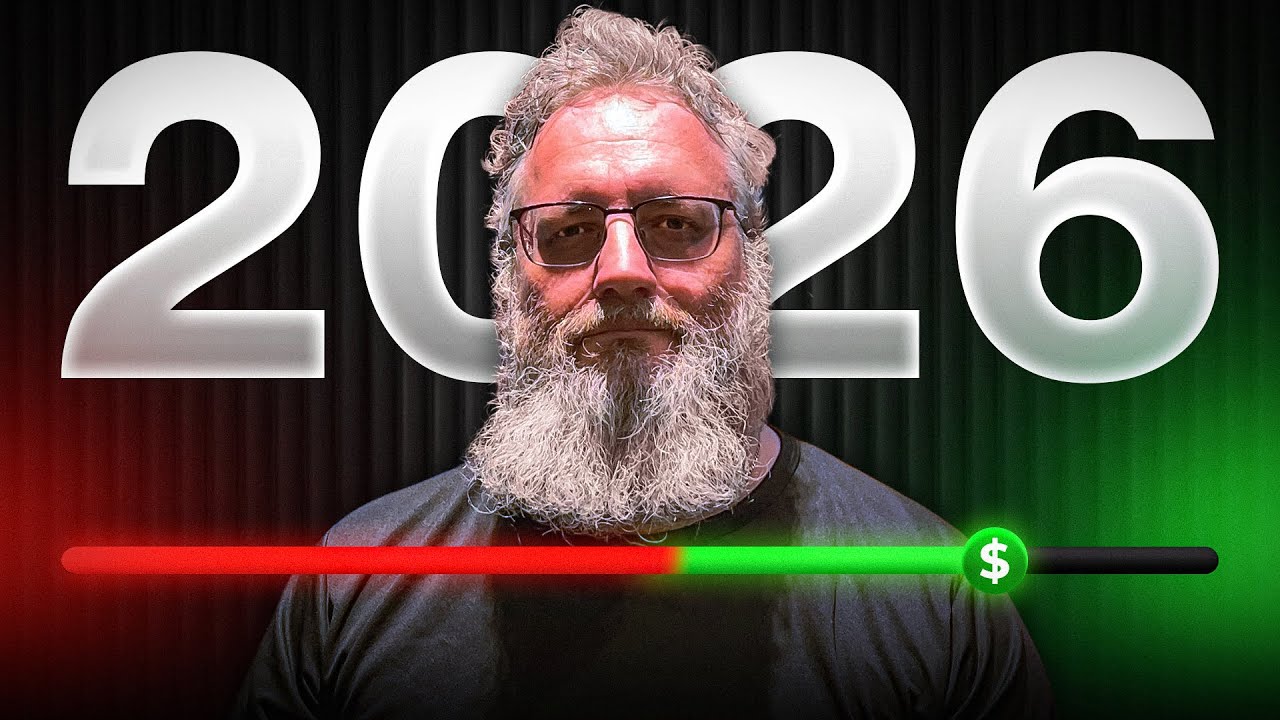 Why Smart Developers Stay Stuck (And How to Finally Level Up Your Career)