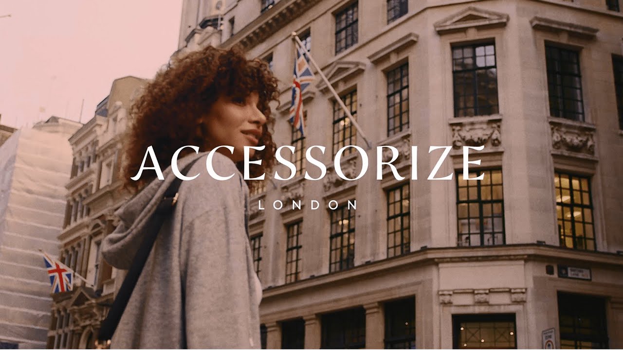Make It Happen: Accessorize SS20 Active Collection
